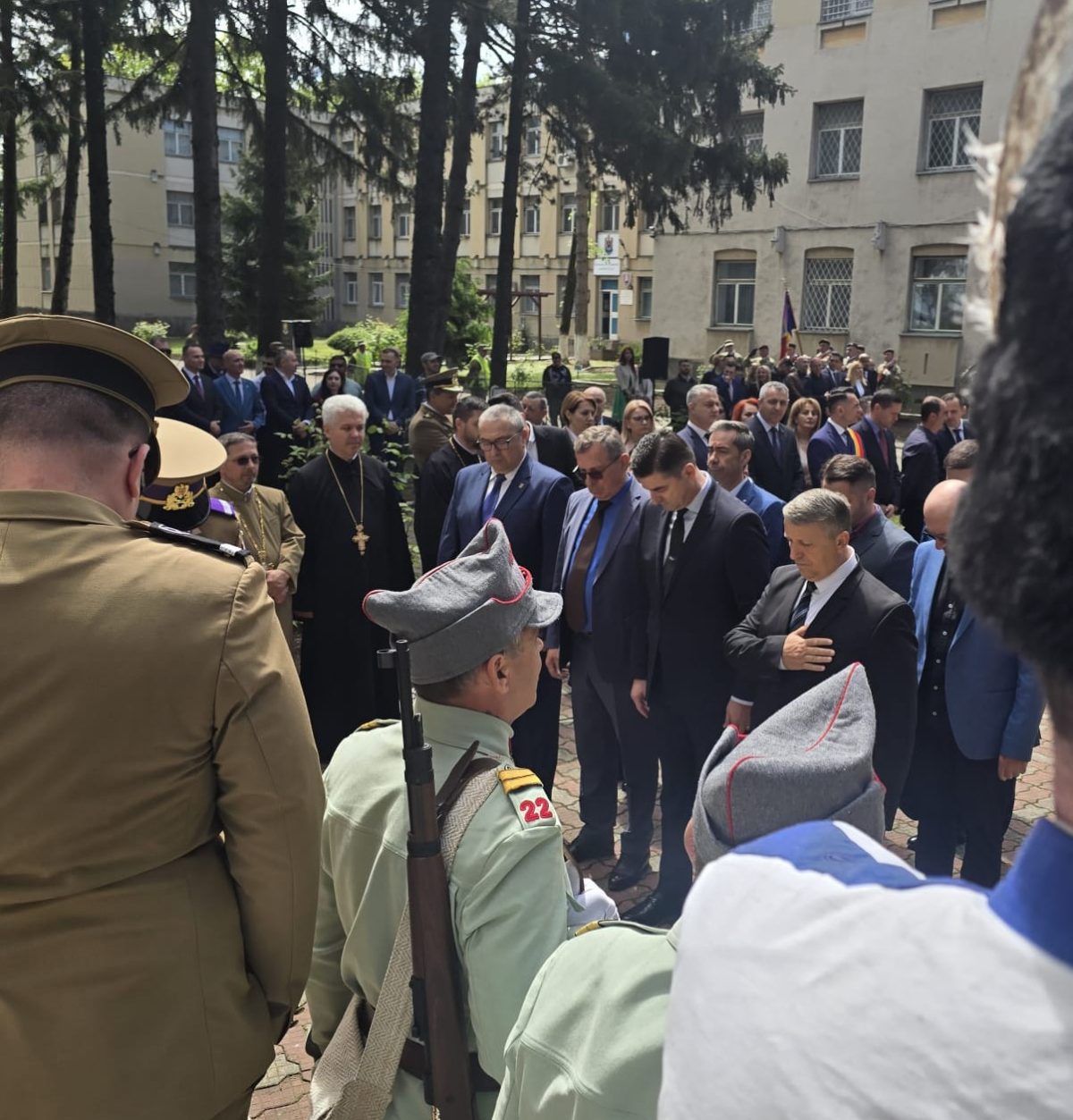 10 Mai – Ziua Independenței Naționale a României. Mesaj transmis de ...