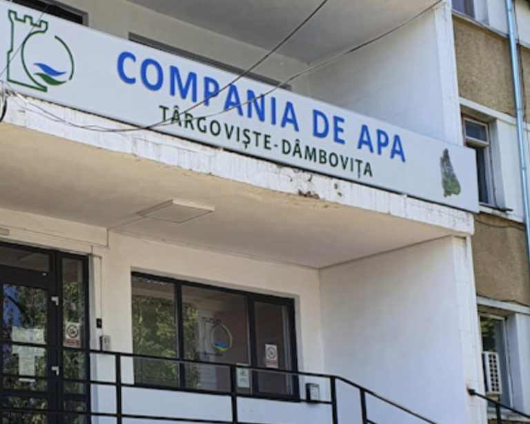 Compania de Apă Târgoviște-Dâmbovița introduce sistemul de telecitire ...