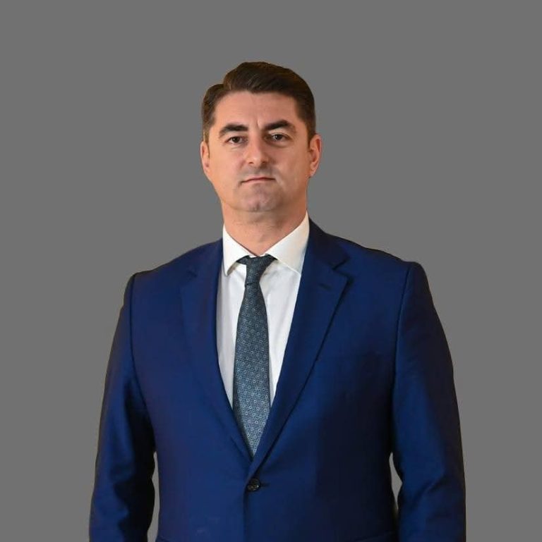 Senatorul AUR de Dâmbovița, Ciprian Constantin Iacob: AUR este alături ...