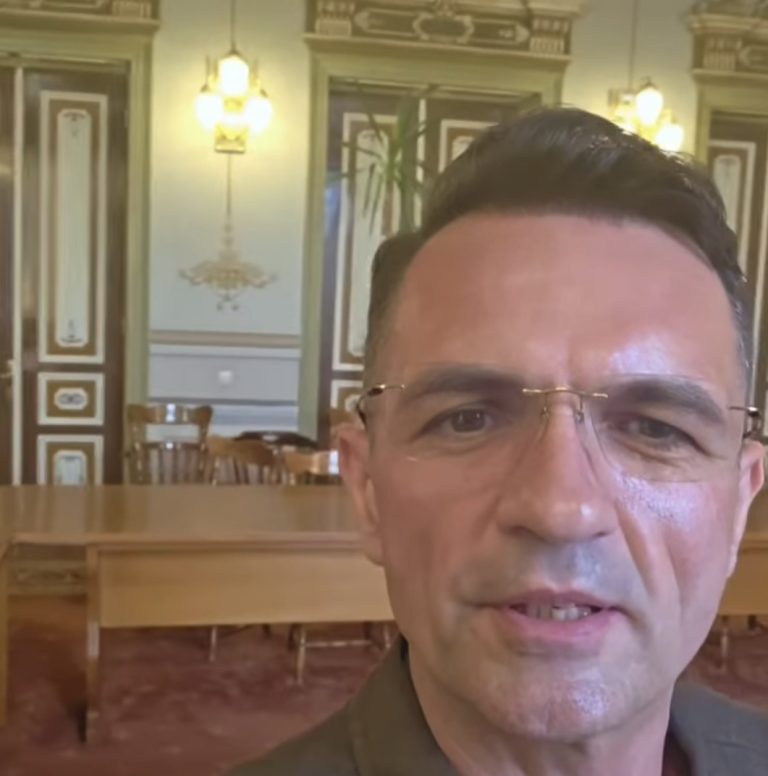 Investiții fără precedent în infrastructura educațională din Târgoviște
